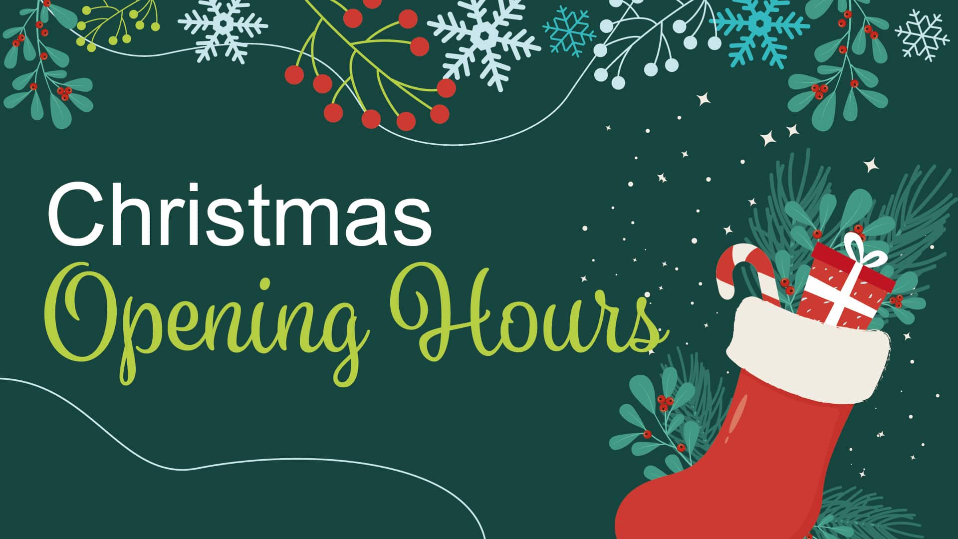 We’re Changing – Thamesgate Shopping Centre